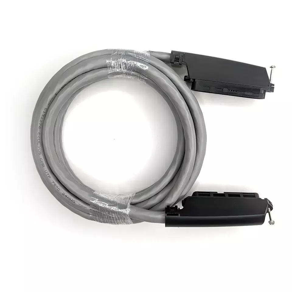 25-Pair Amphenol Cable