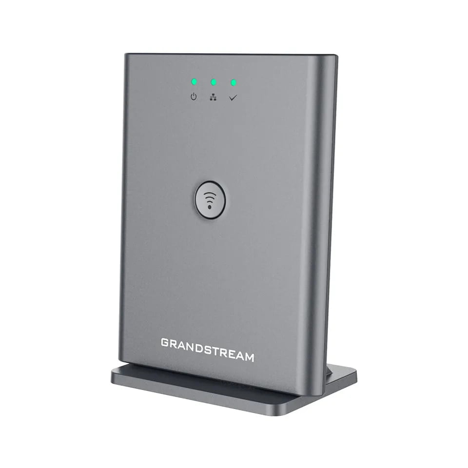 Grandstream DECT VoIP Base Station DP755