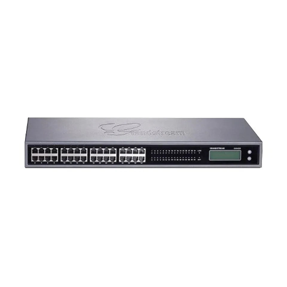 Grandstream 32-Port Analog Phone Gateway GXW4232