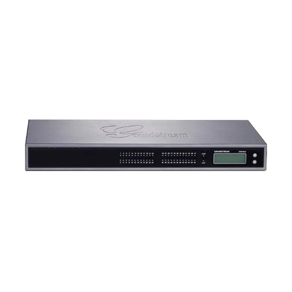 Grandstream 48-Port Analog Phone Gateway GXW4248