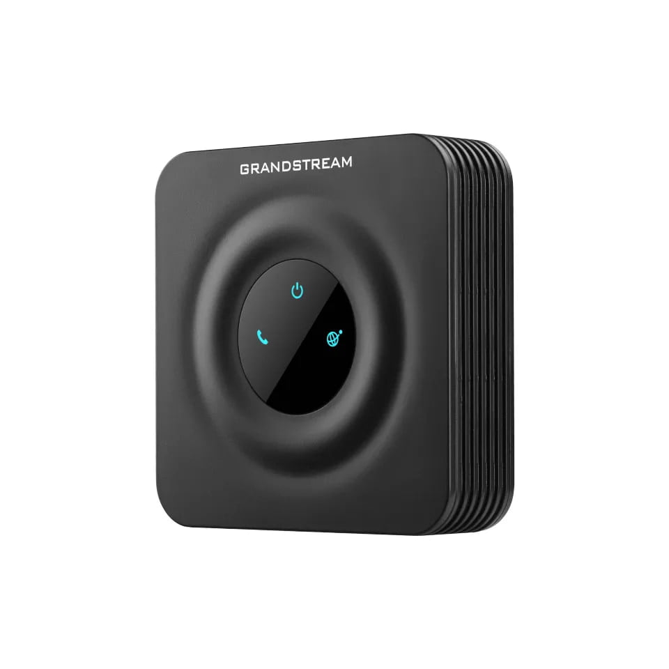 Grandstream 1-Port ATA HT801