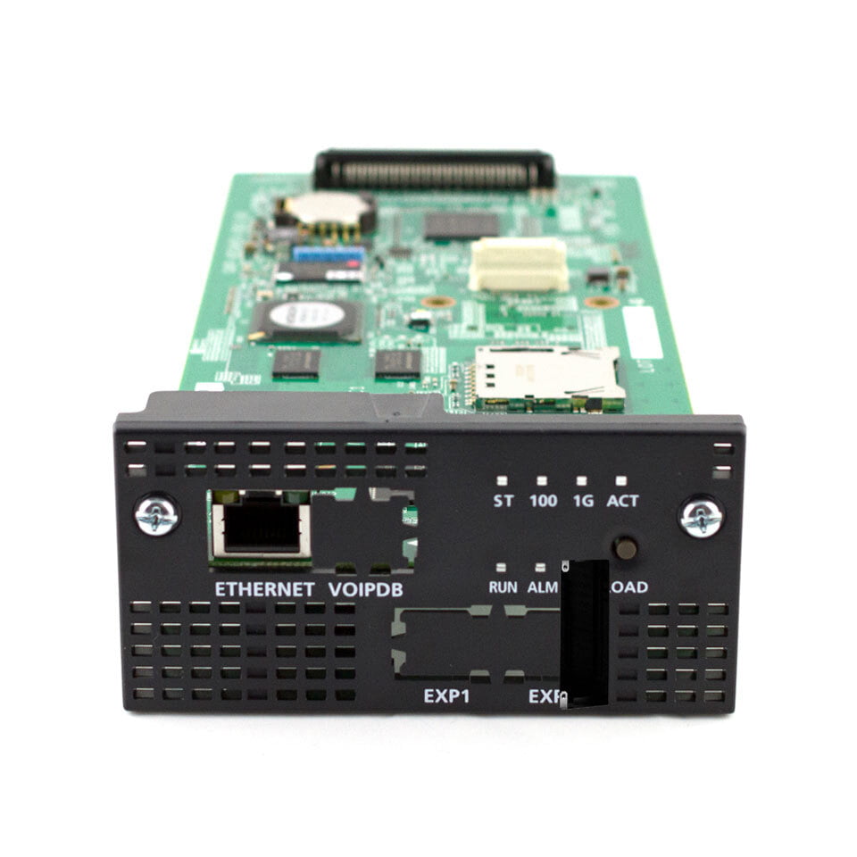 NEC SL2100 CPU Card BE116496