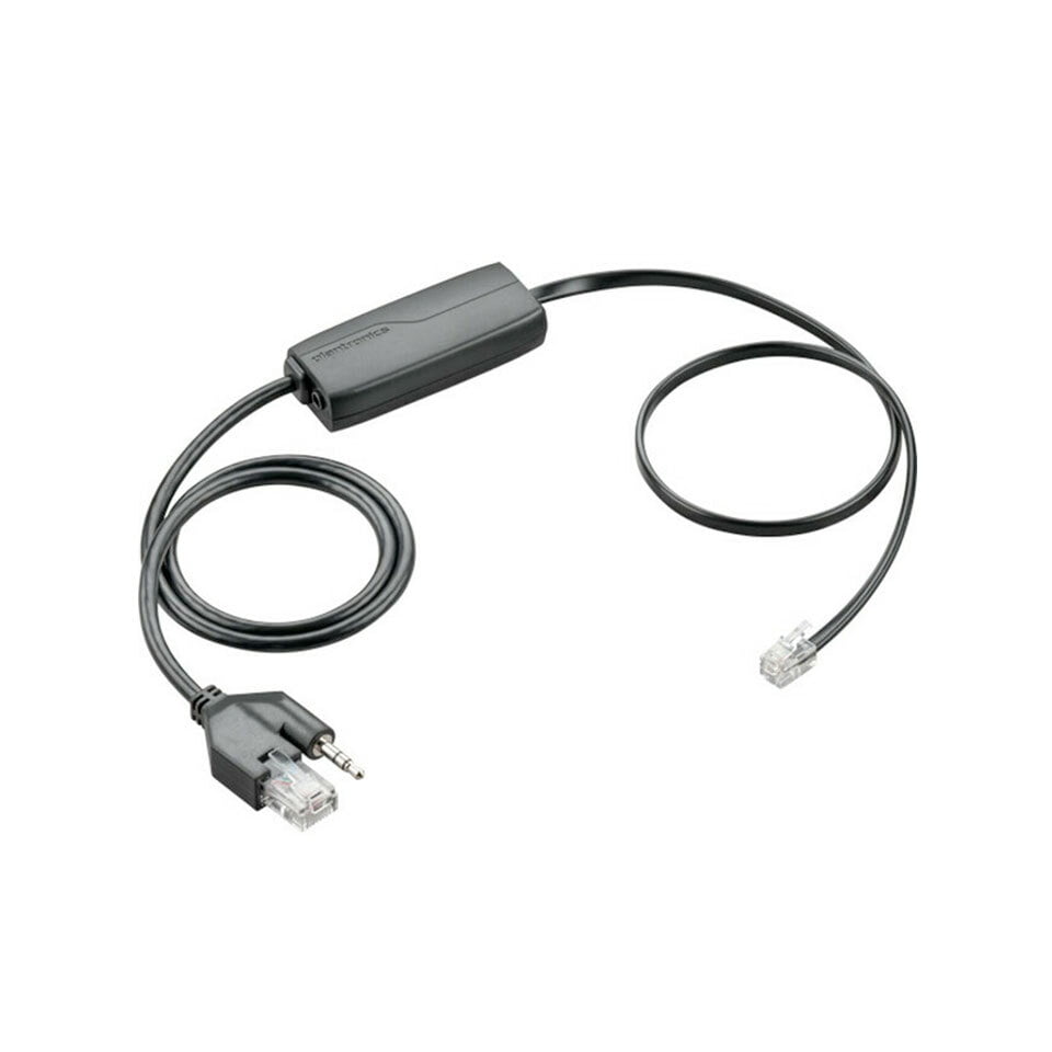 Plantronics APD-80 EHS Cable
