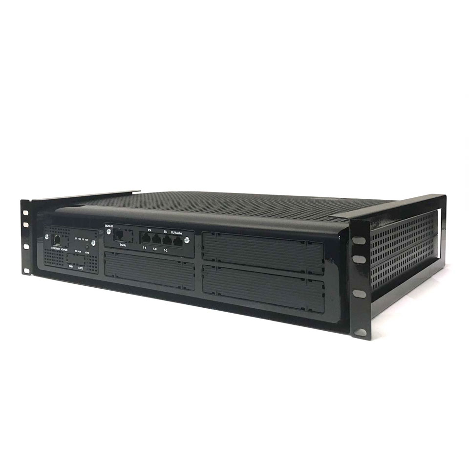 NEC SL2100 Rack Shelf for Single Chassis