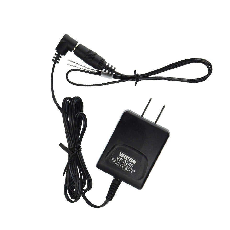 Valcom Power Supply for V-1030C Paging Horn
